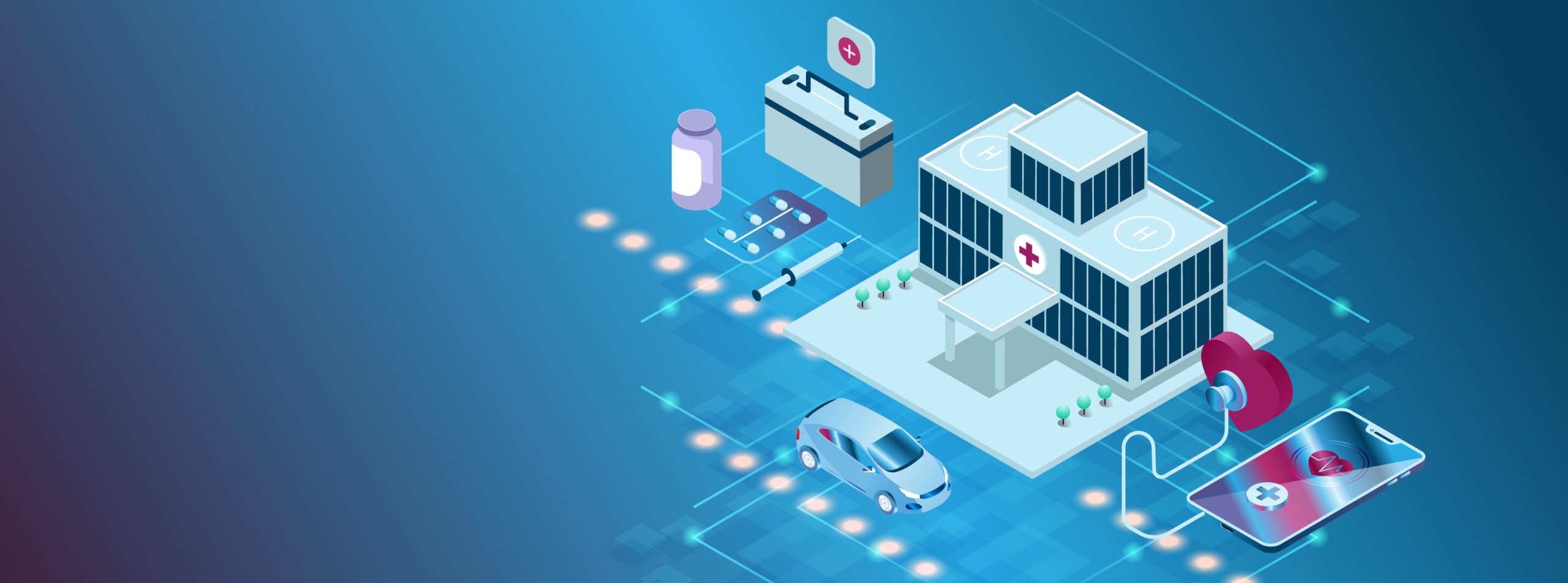 Finaliza con éxito el proyecto HOSPITALES 4.0 - CT Solutions