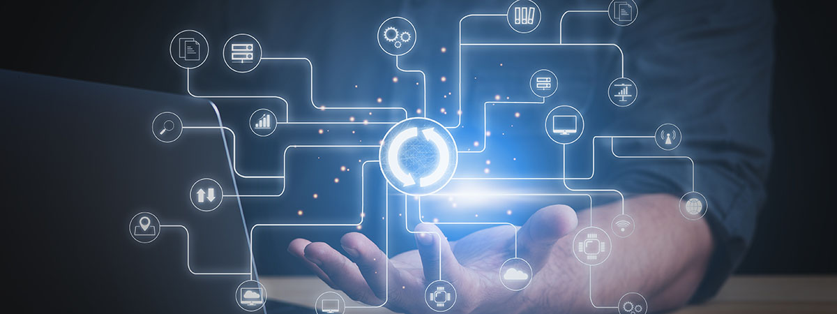 ERP-PLM Universal Connector, the project that aims to efficiently connect systems. - CT Solutions