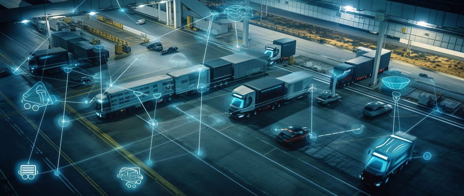 CT Solutions ha participado con éxito en el nuevo proyecto colaborativo "SMART UNLOADING ...