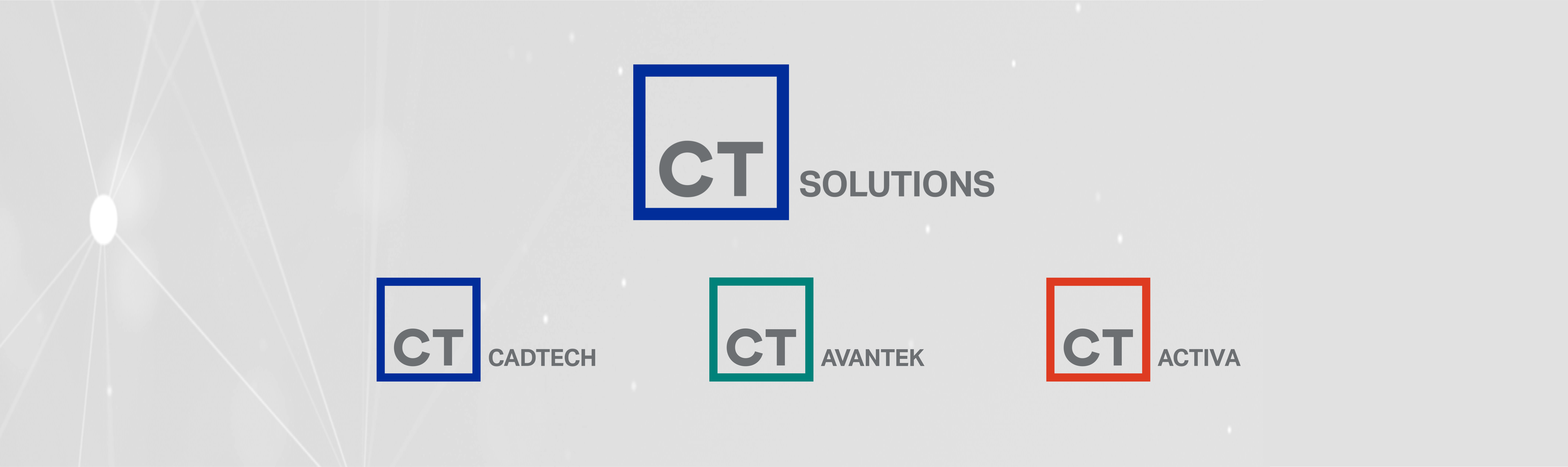 CT Solutions lanza su nueva identidad corporativa para reforzar su posicionamiento - CT Solutions